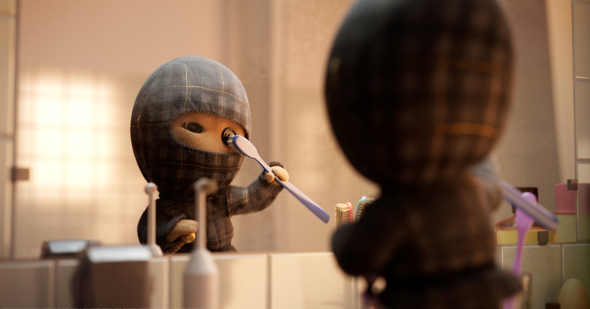 Checkered Ninja 3 Movie (2025): Where to watch and stream online ...