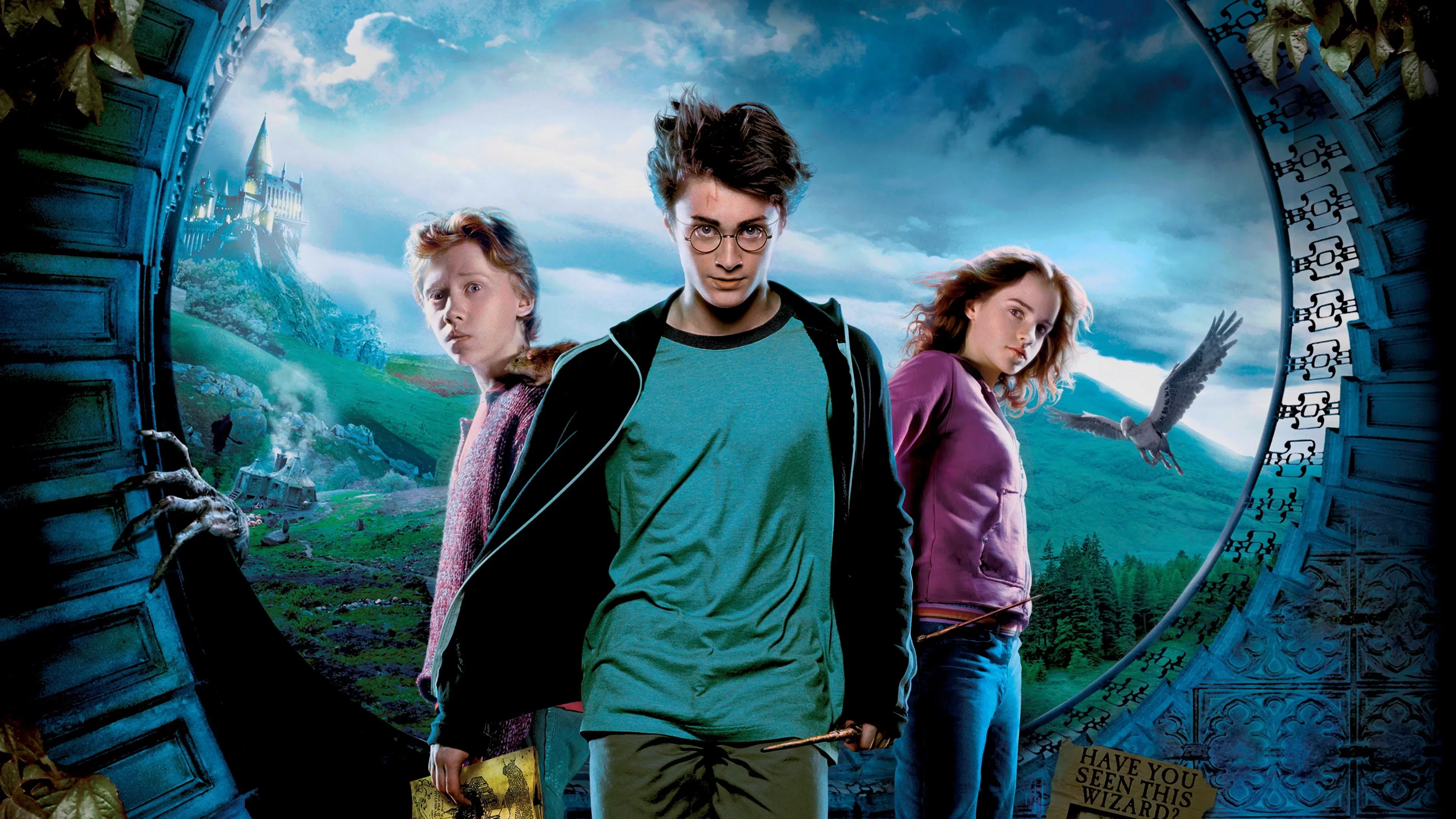 Harry potter and the prisoner of azkaban full movie free store